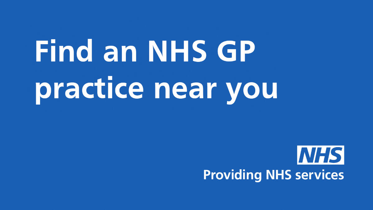 Find an NHS GP in Derby | Choose From 33 Practices